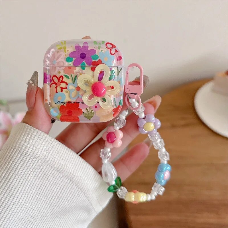 Силиконовый чехол для наушников Huawei Freebuds 6i 5i 4 4e Pro 3/2 Se2/3 Freeclip