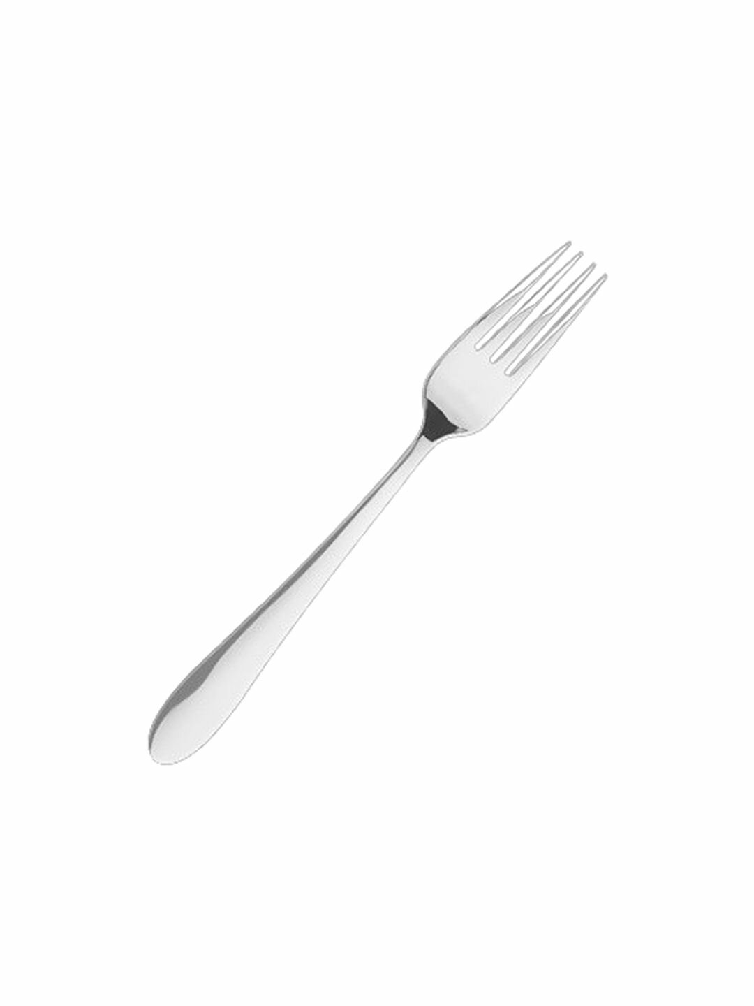 Вилка закусочная "Cremona", 19.8 см, зеркальная полировка, нержавеющая сталь SS430