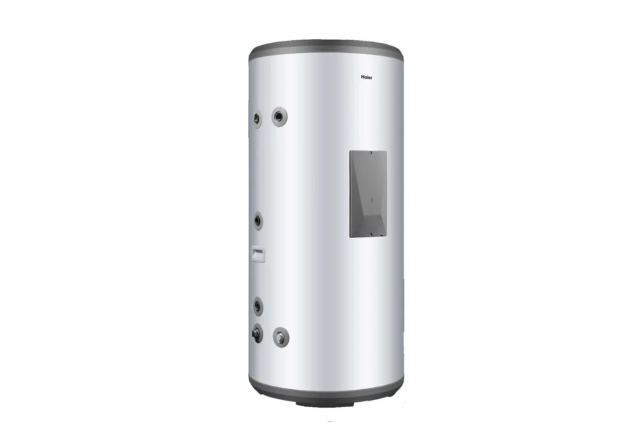 Бойлер косвенного нагрева Haier AquaBoost 1.200F (GC07LUE16RU)
