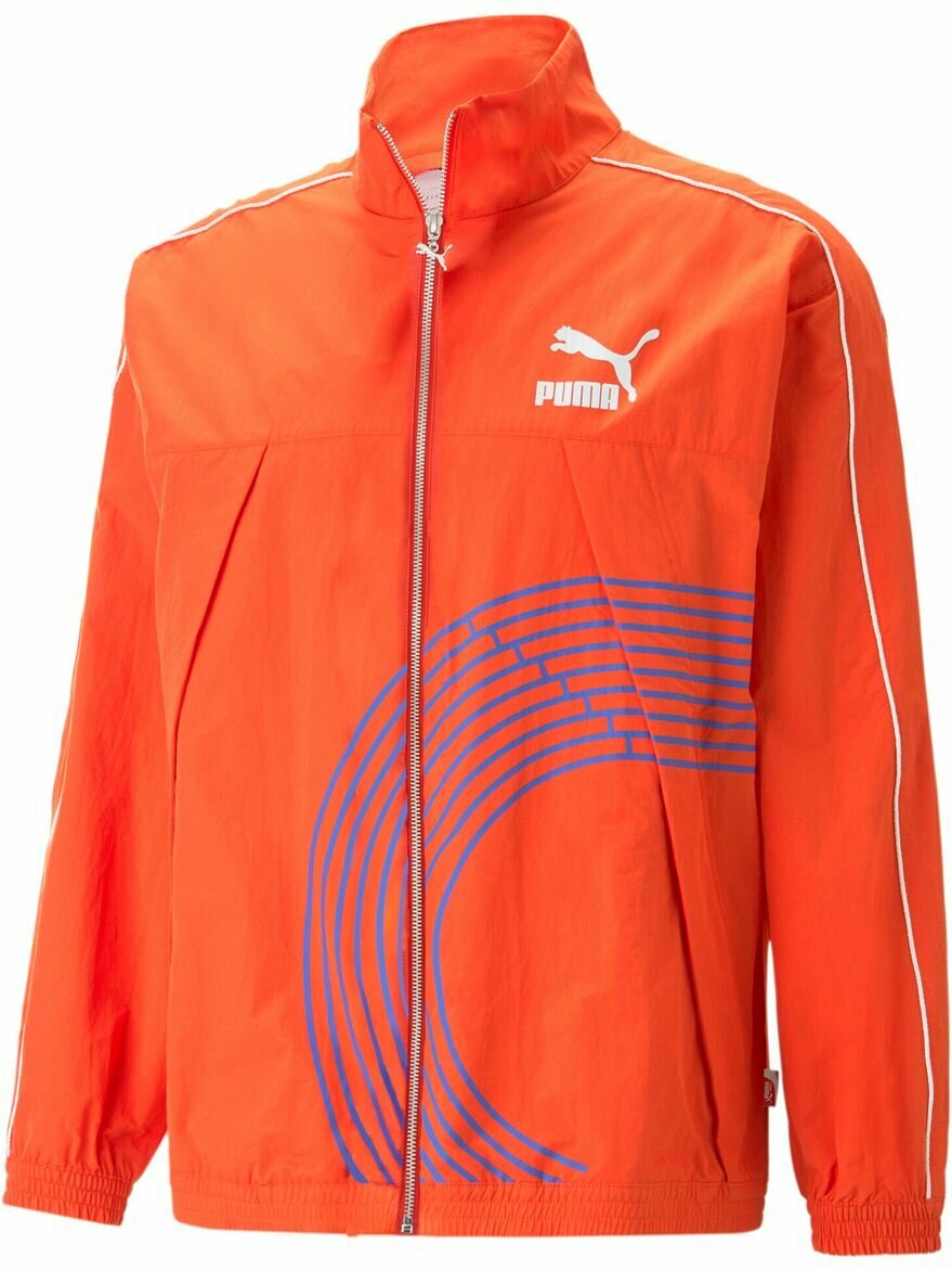 Олимпийка Track Meet T7 Jacket