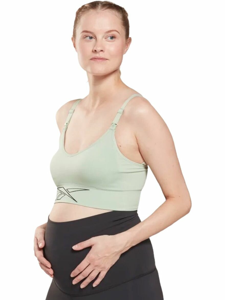 Топ Studio Maternity Medium Bra W