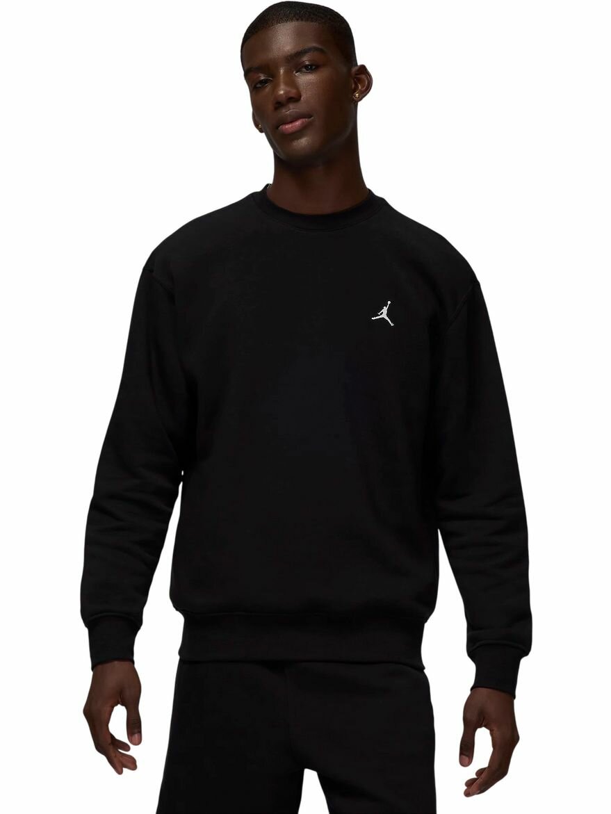 Свитшот Jordan Brooklyn Fleece Crew-Neck Sweatshirt
