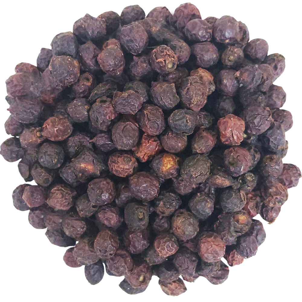 Боярышник горный, плоды 1000г.