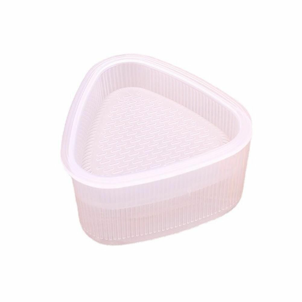 Треугольная Формы для приготовления онигири/рисовых шариков