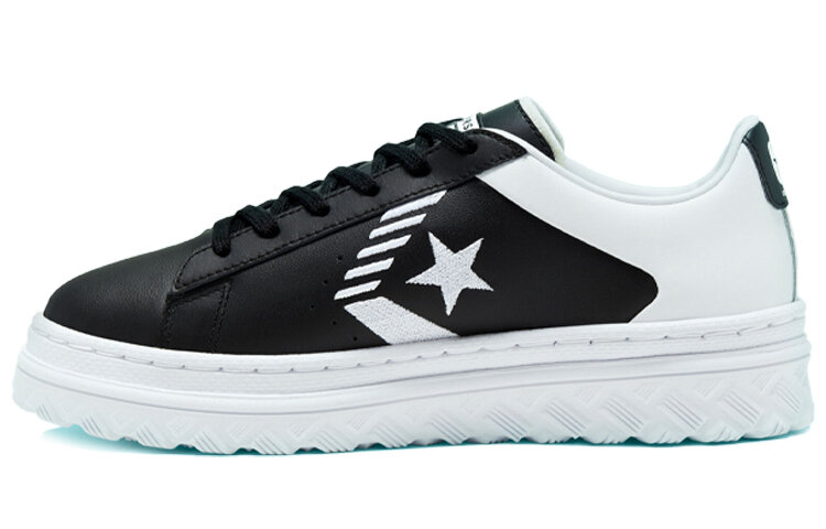 Кроссовки Cons Pro Leather