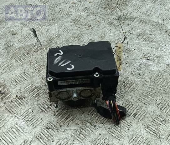 Блок ABS (Модуль АБС) Dacia (Renault) Logan