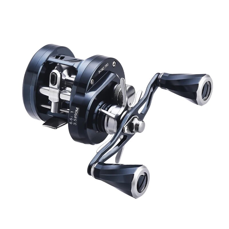 Катушка безынерционная Daiwa Procast 3000 LH