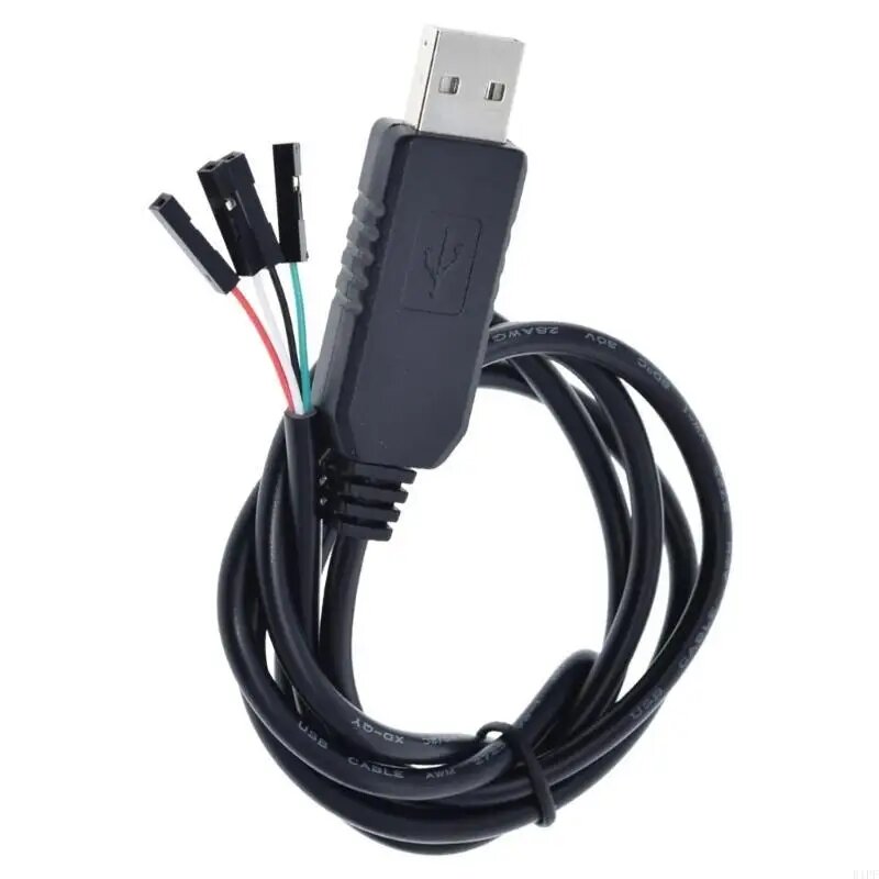 RS232 конвертер USB 3.5 CH340