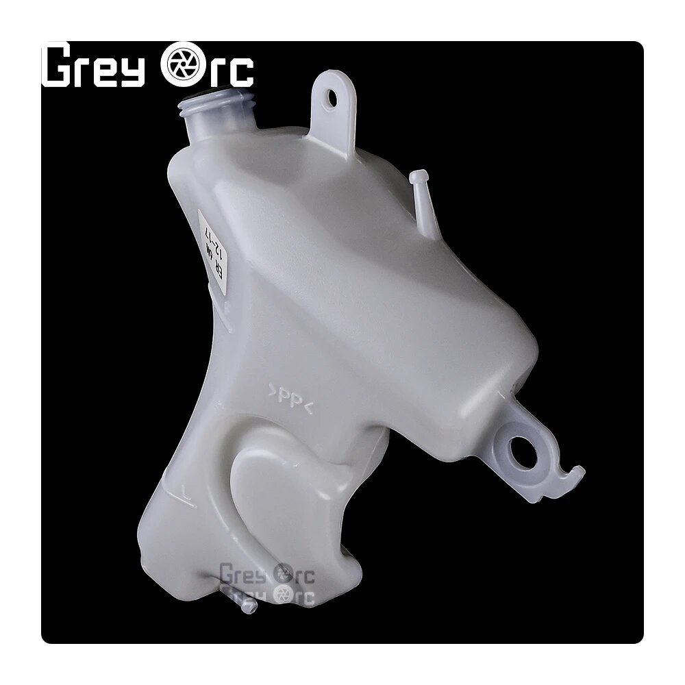 Мотоцикл после рынка, водяная охлаждающая жидкость, переливная бутылка, резервуар для Kawasaki ER6N ER650 2012-2017, аксессуары для мотоциклов