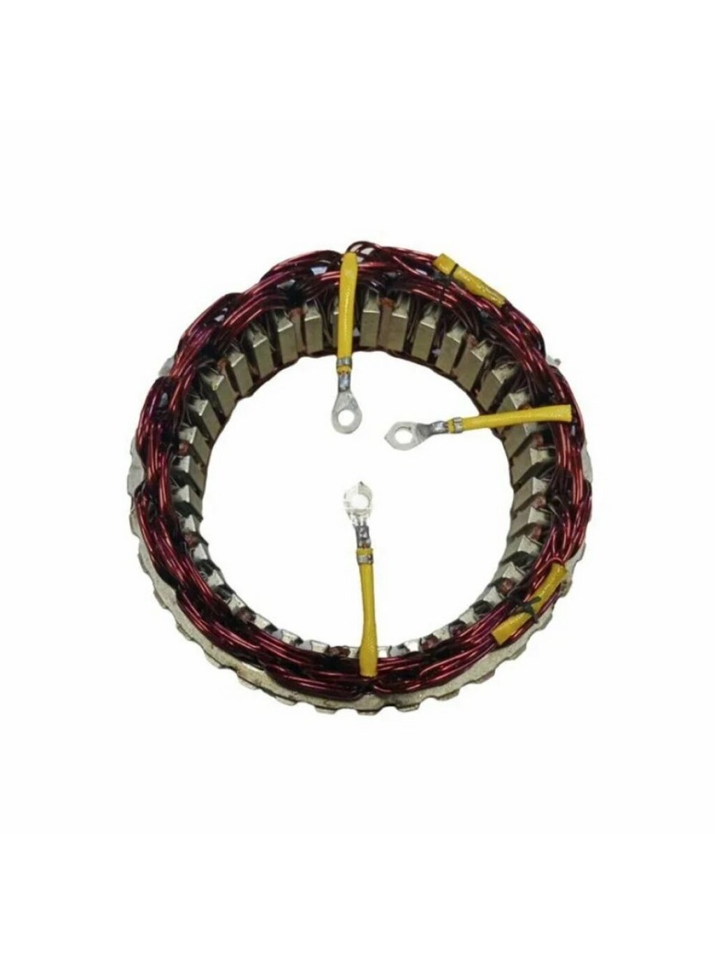 Обмотка генератора для а/м ВАЗ 21073 (372-03 инж.)