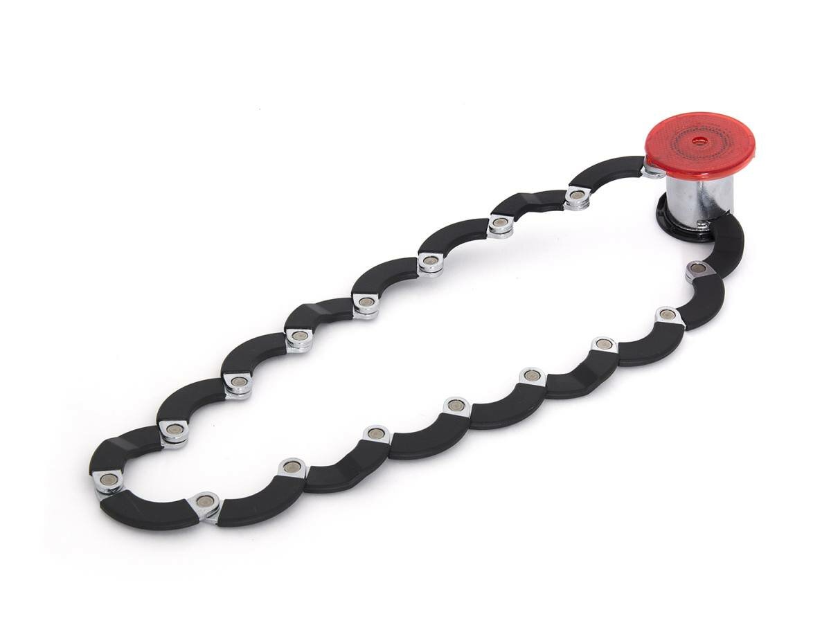 Велозамок из пластин V.I.G.I. FL79 114691