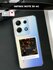 Чехол на Infinix Note 30 4G / Инфиникс Нот 30 4G с принтом Sweet season