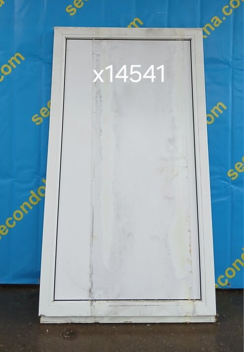 Пластиковое окно Б/У 1400(в)х800(ш)
