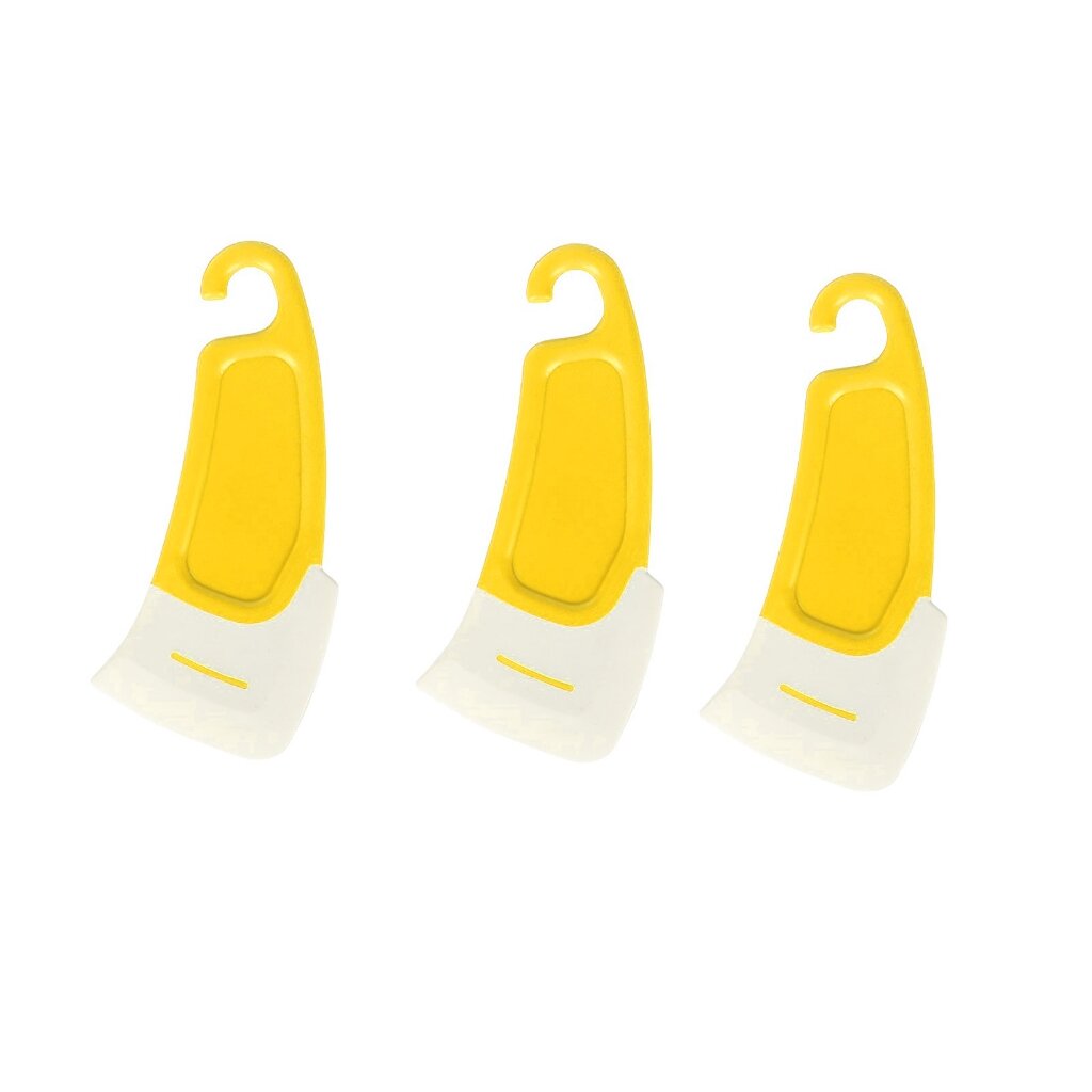 Светоотверждаемый 3D-принтер, детали, скребок для очистки бака из смолы для ЖК-дисплея DLP