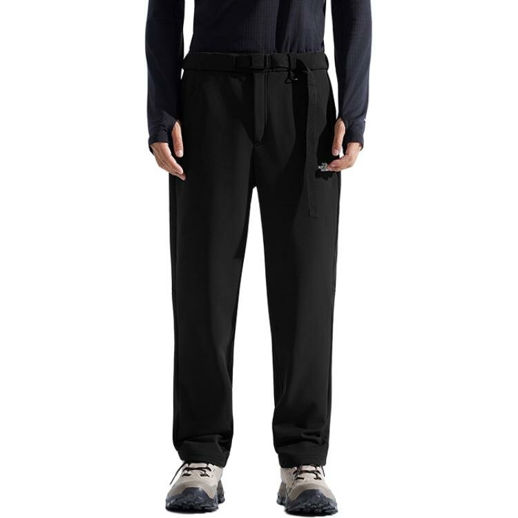 Брюки спортивные