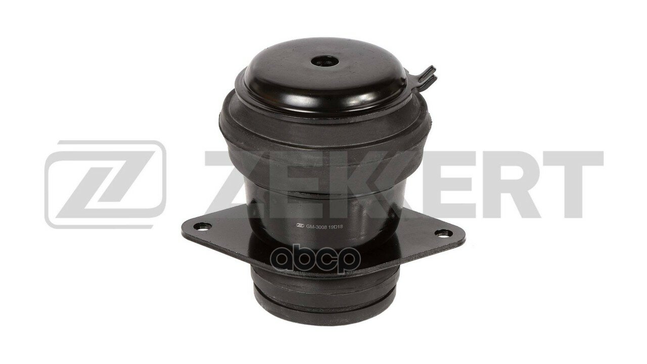 Опора двигателя задн. прав. Seat Cordoba 93- Ibiza II 93- VW Golf III IV 91- Vento 91- Zekkert арт. gm-3008