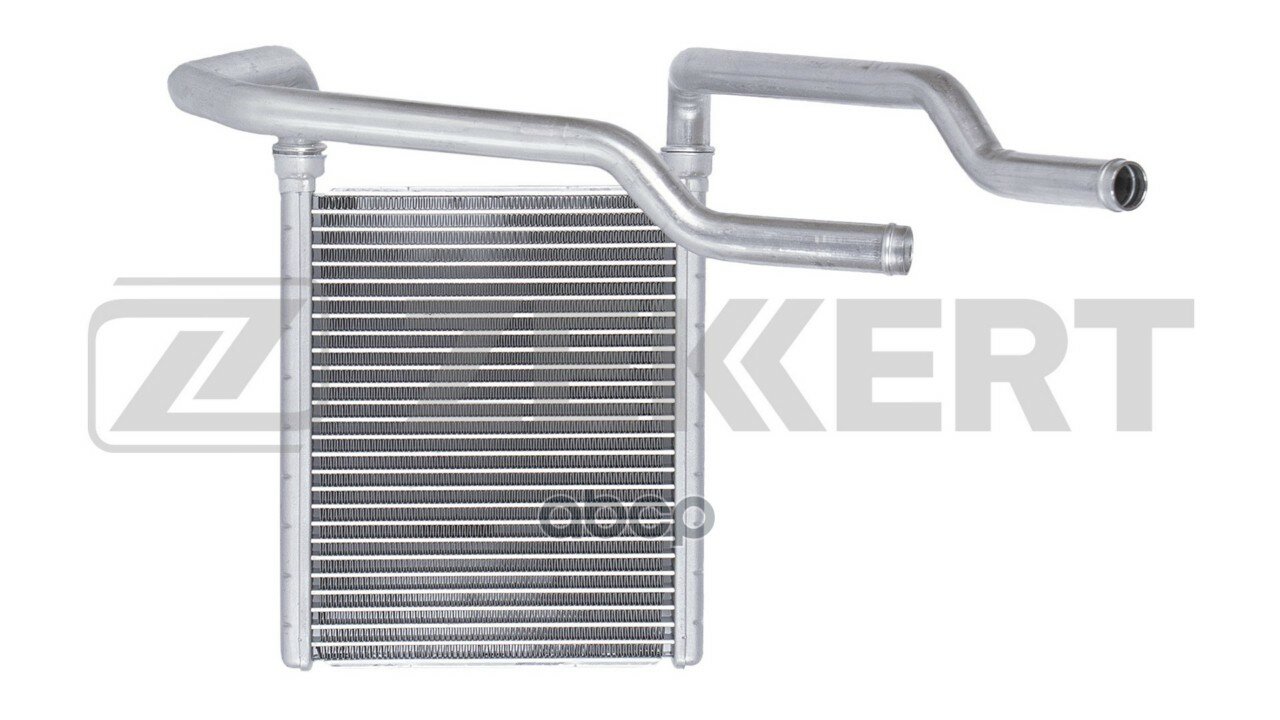Радиатор отопителя Hyundai Solaris IV 10- Kia Rio III 11- Zekkert арт. mk-5126