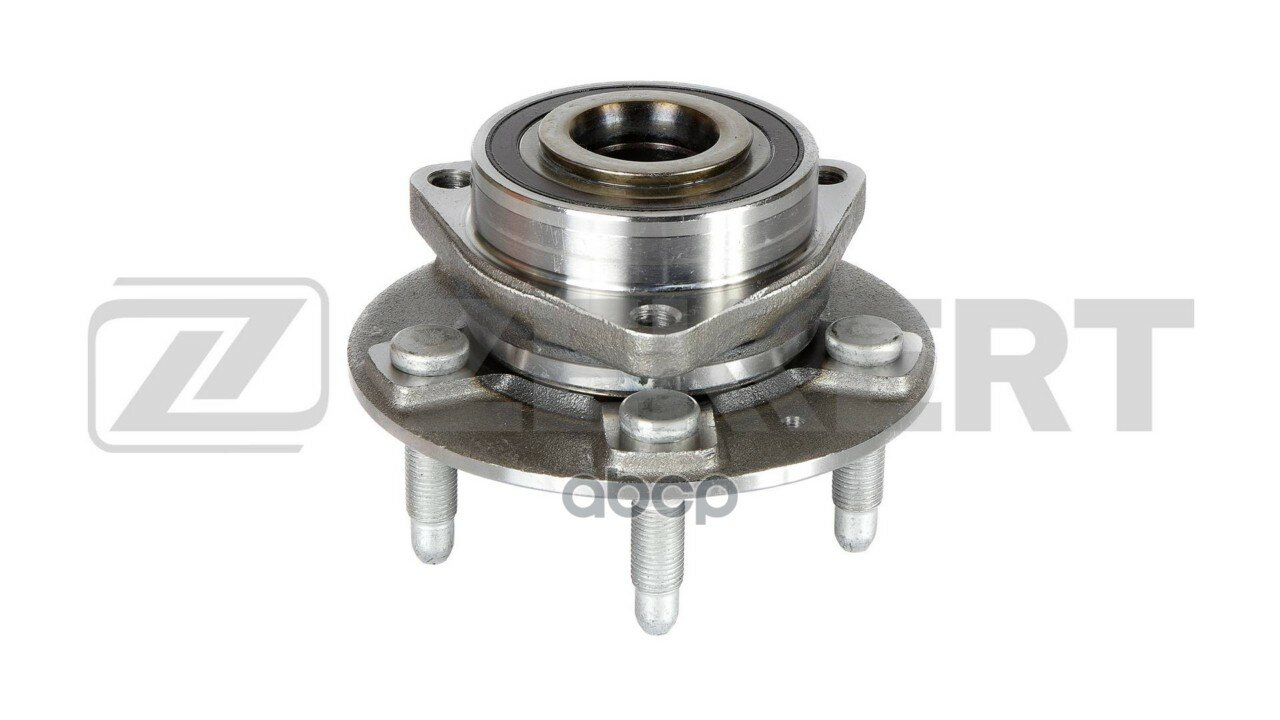 Ступица Zekkert RL1010 Zekkert арт. RL1010