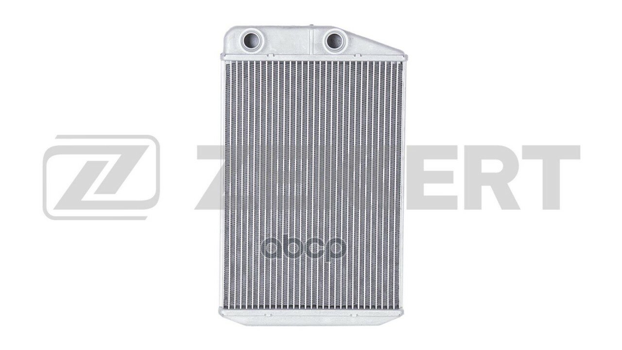 Радиатор отопителя Citroen Jumper (250) 06- Fiat Ducato (250 290) 06- Peugeot Boxer (250) 06- Zekkert арт. mk-5049