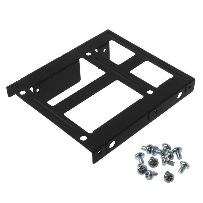 Кронштейн для HDD 2.5" → 3.5"