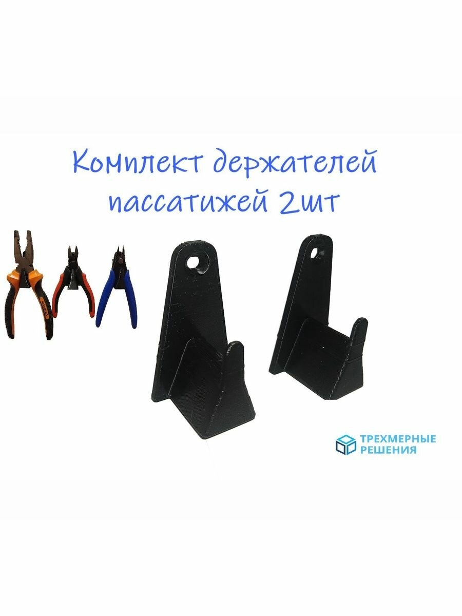 Настенные держатели пассатижей