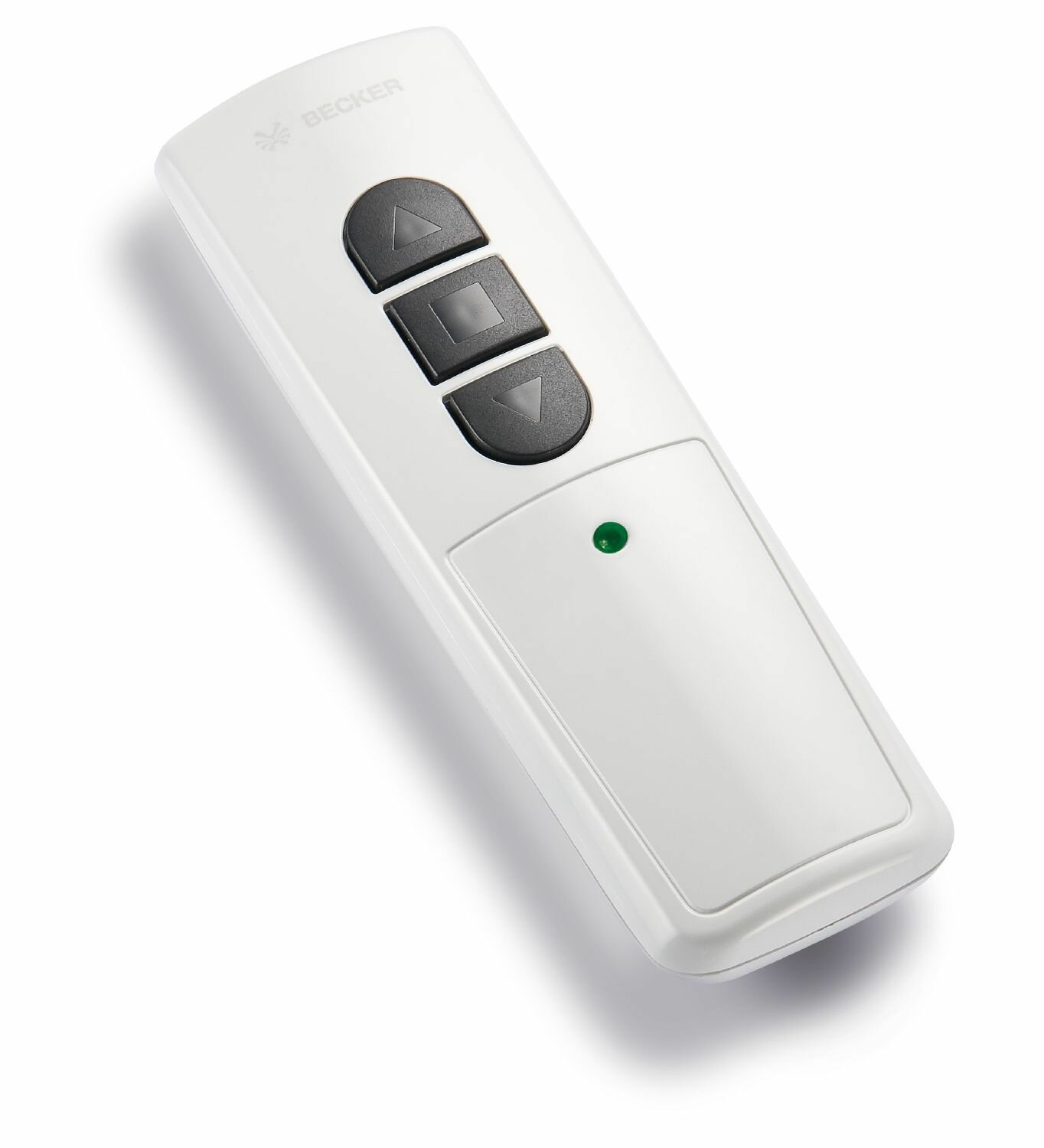 Пульт ДУ Becker Centronic EasyControl EC541-II 1-канальная, 3V