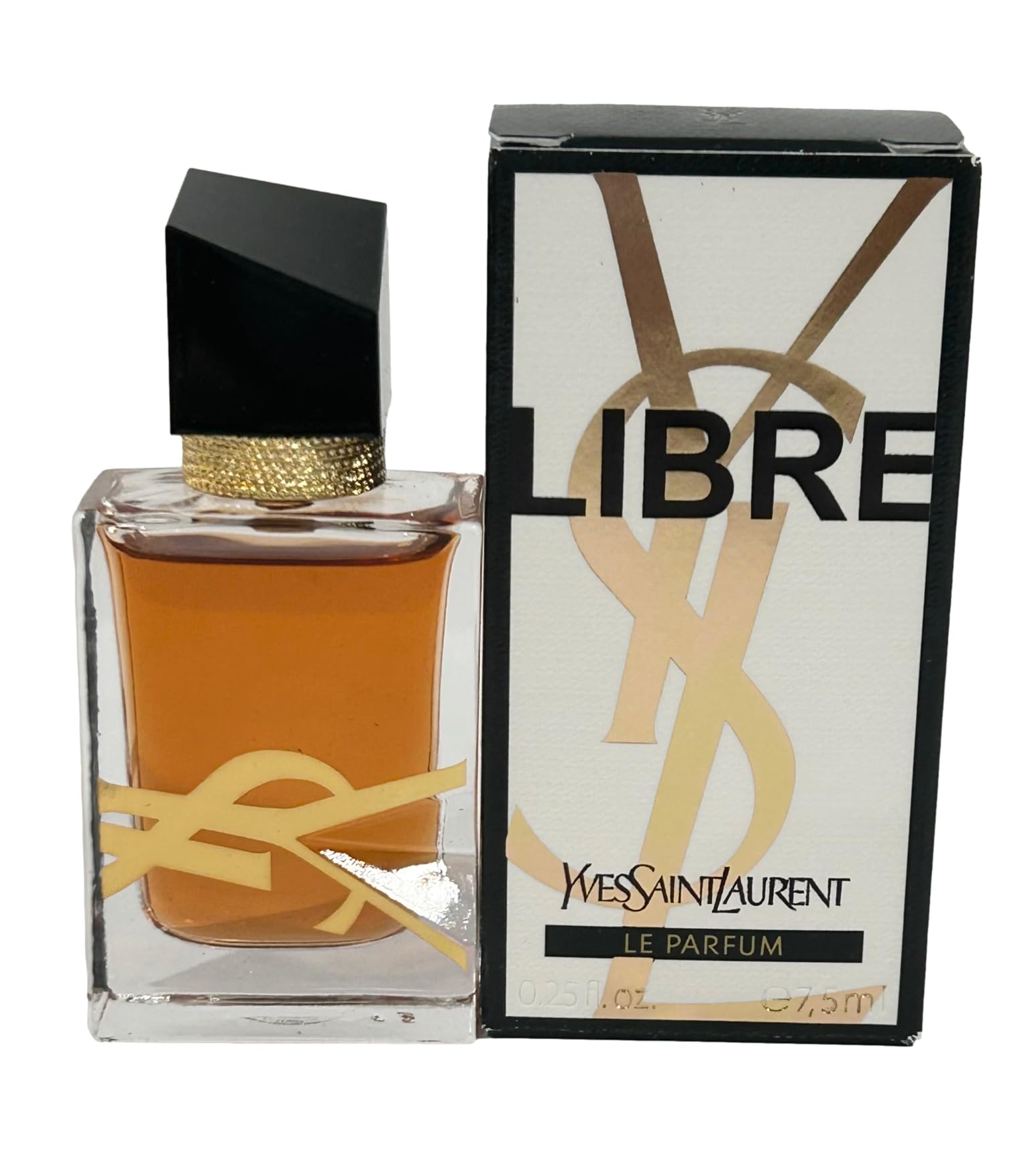 Ysl woman Libre Le Parfum Туалетные духи 7.5 мл. mini