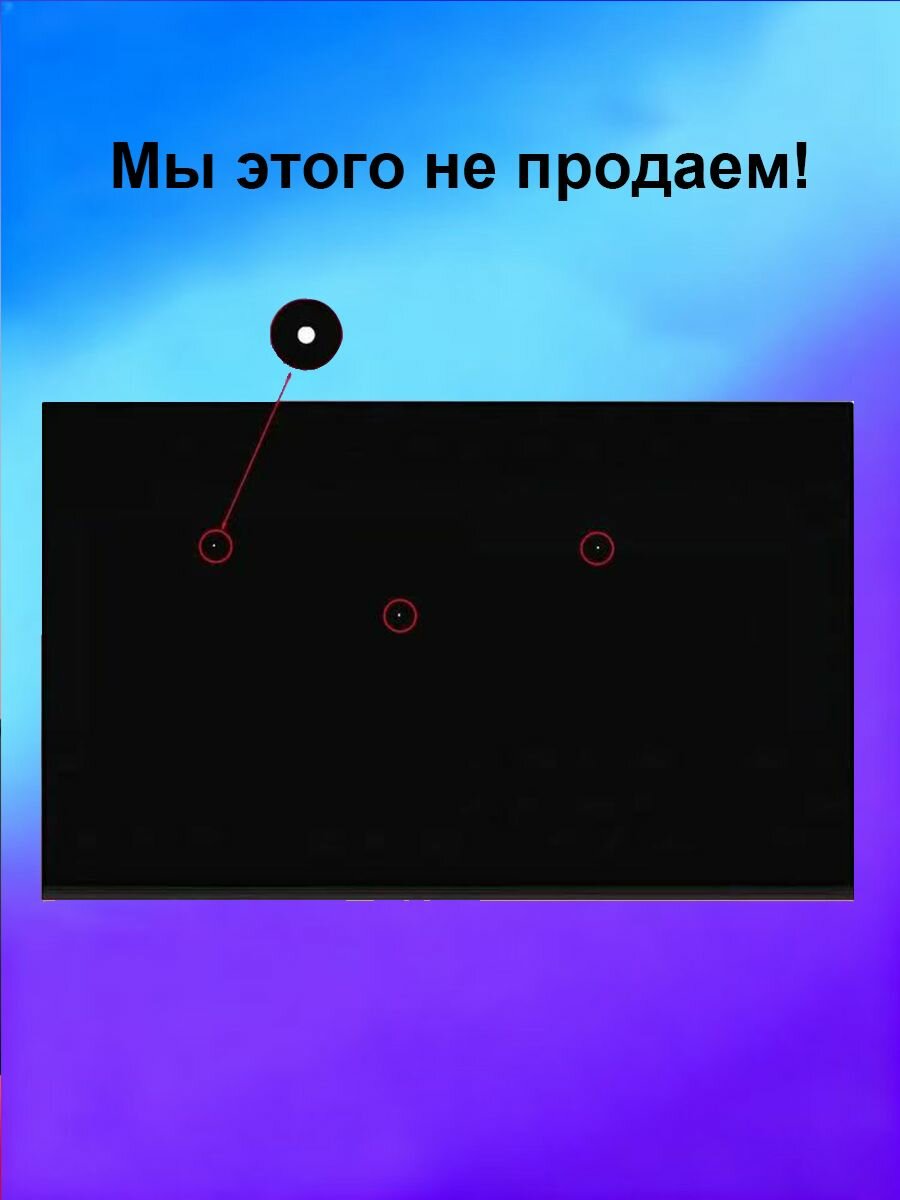 Monitor 27 дюймовый новый ЖК-экран M270KMA-D7B M270KMA D7B стекло разрешение 2560*1440