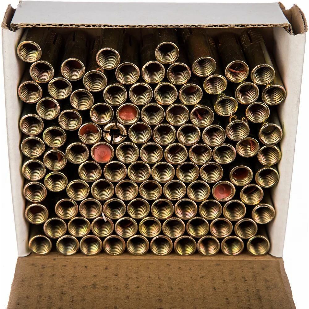 Забивной анкер креп-комп аз8