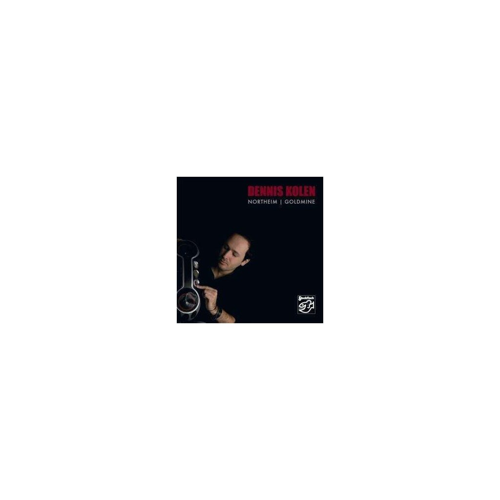 Виниловая пластинка Dennis Kolen - Northeim Goldmine (180g) (1 LP)