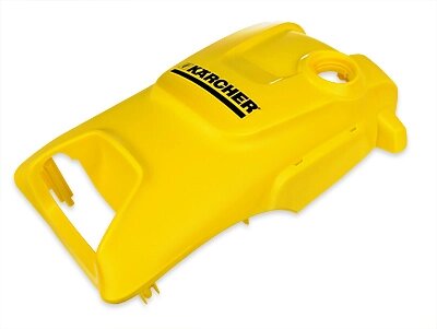 Корпус (кожух защитный ) для аппарата высокого давления Karcher K3-K5 — фото 1