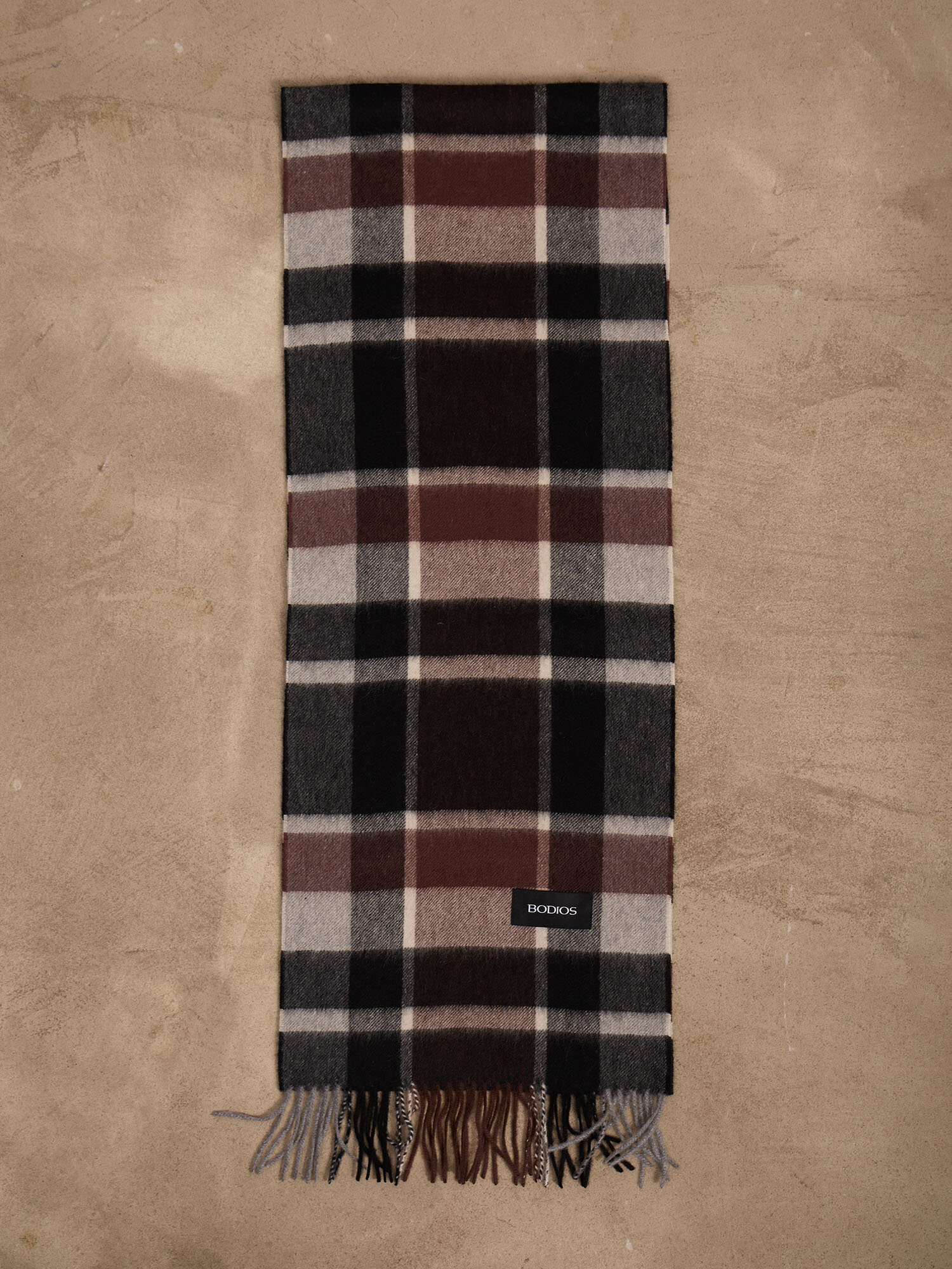 Шарф BODIO'S