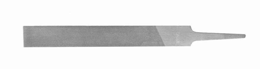 SITOMO Напильник плоский 400 №3 тупоносый 117826