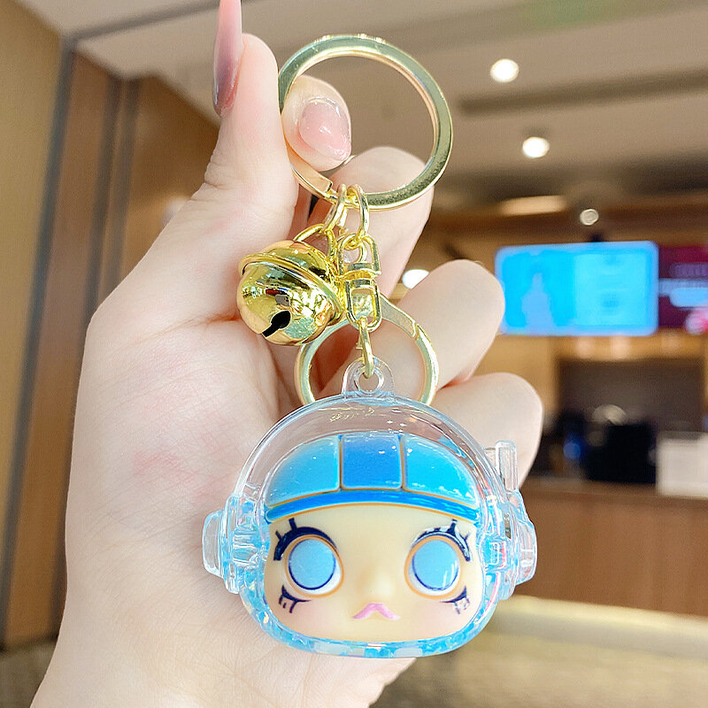 【Эксклюзив для магов】Горячий товар на TikTok M Bean Little Flower Лилит Масляные молочные бобы Жидкий песок DIY аксессуары Модное украшение для игр