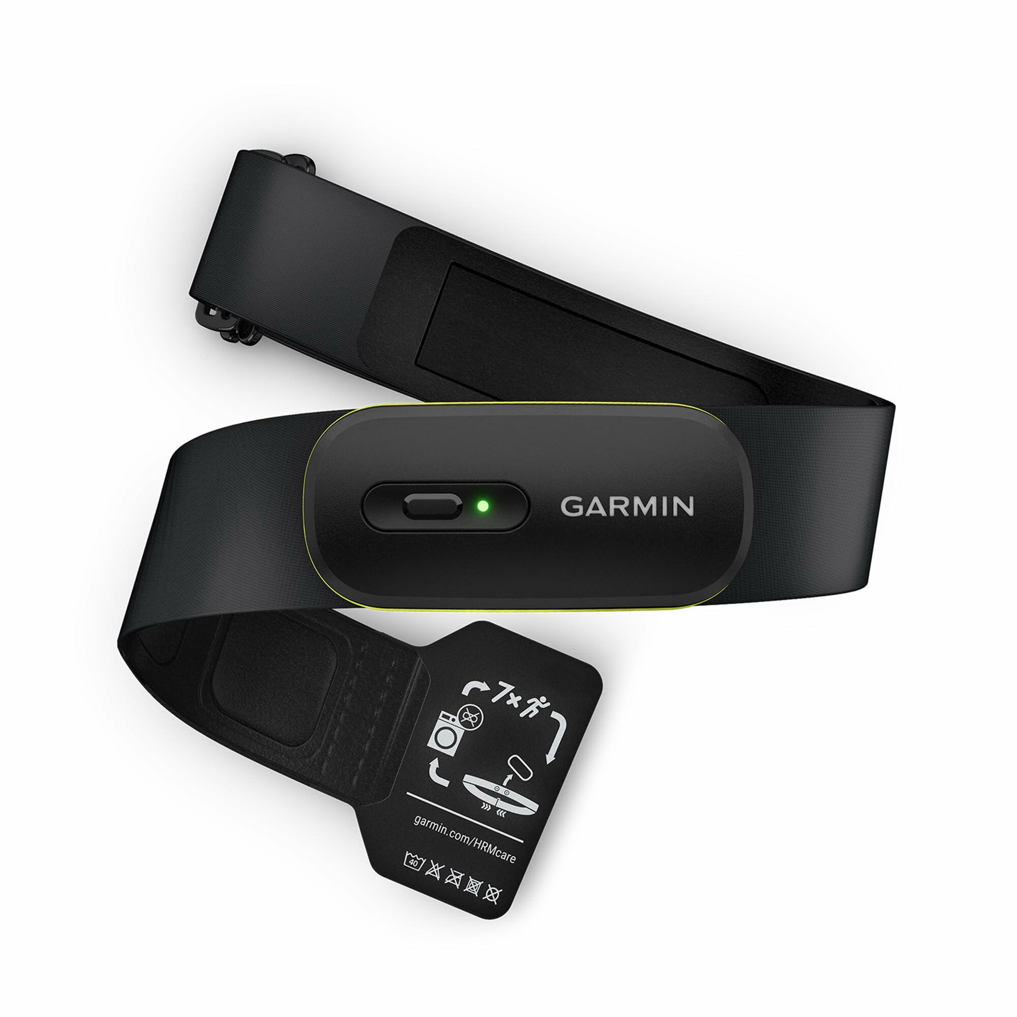 Пульсометр Garmin HRM 600 (M-XL)