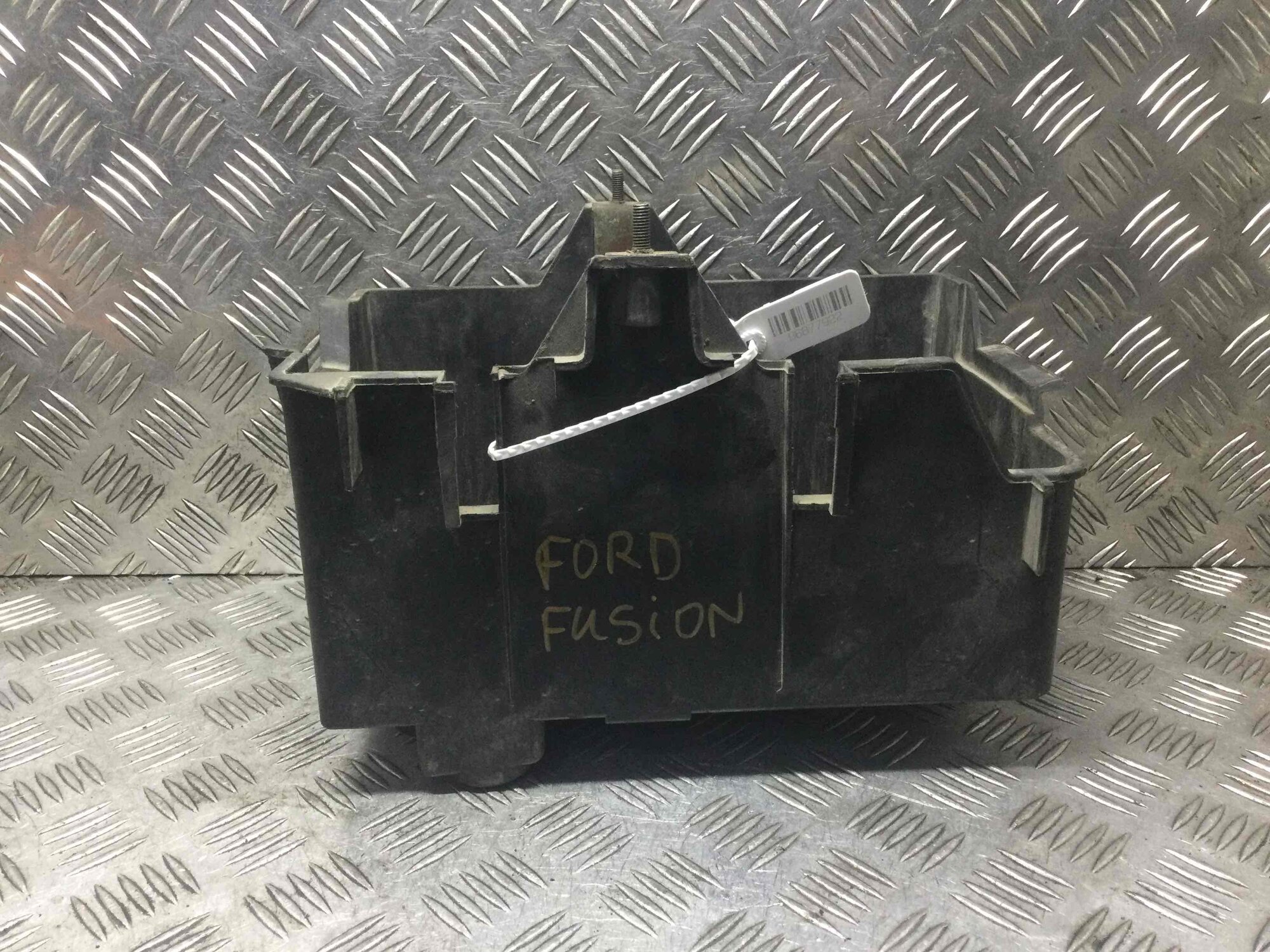 Б/У Кожух аккумулятора Ford Fusion Fusion I (JU) 2002 - 2012 2012 г.