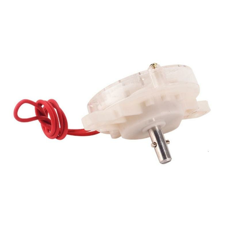 Механический таймер для электровентилятора, 60 мин, 60-Минутный Таймер Shor