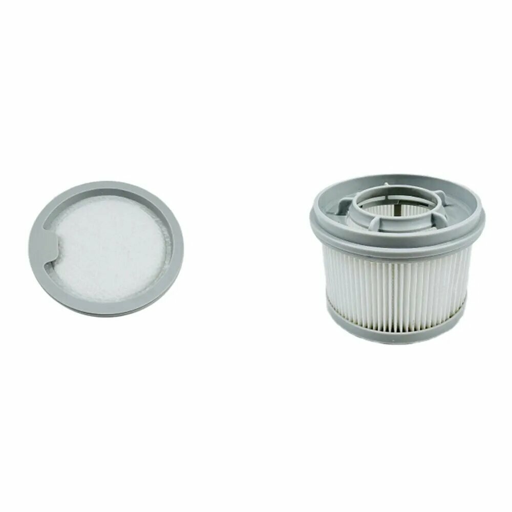 2 шт. фильтр для пылесоса Xiaomi Mijia G20 G20MAX D205 D206 сменные части постфильтр предварительный фильтр