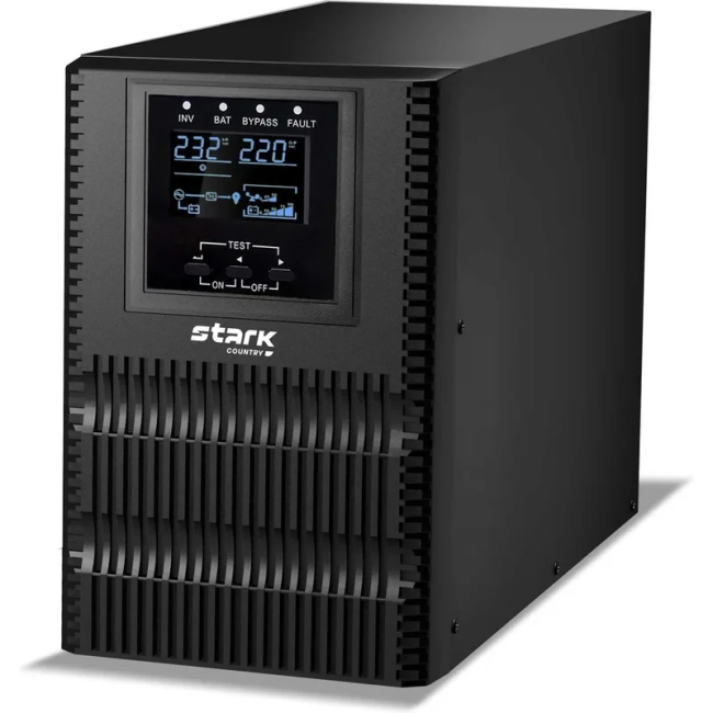 UPS 3000VA Stark Country <3000 Online ONE>