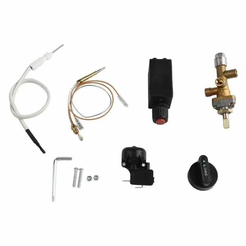 Ремкомплект для садовой мебели,14х20см