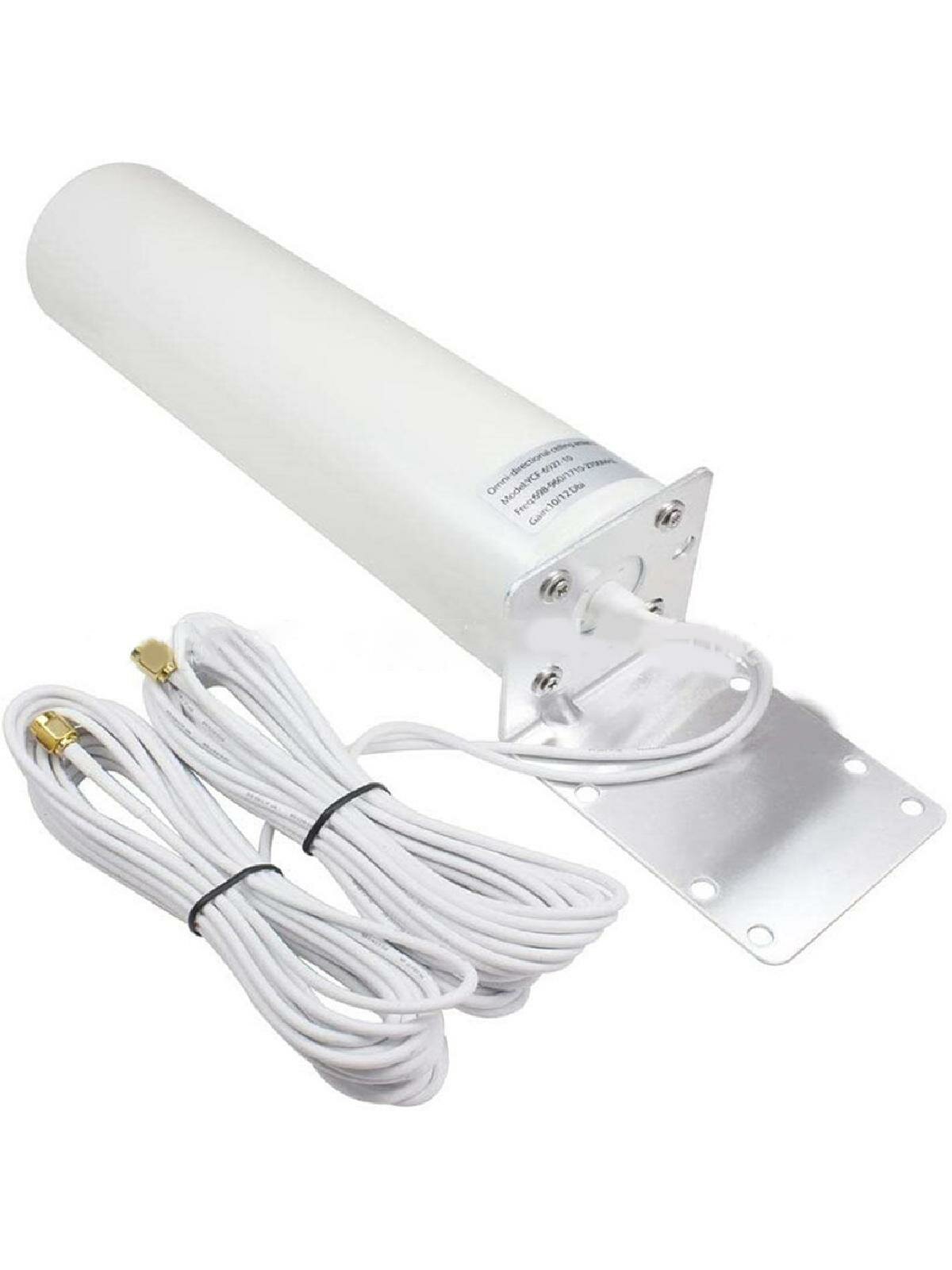 Антенна 4gLTE Антенна 4GPanel с разъемом SMA