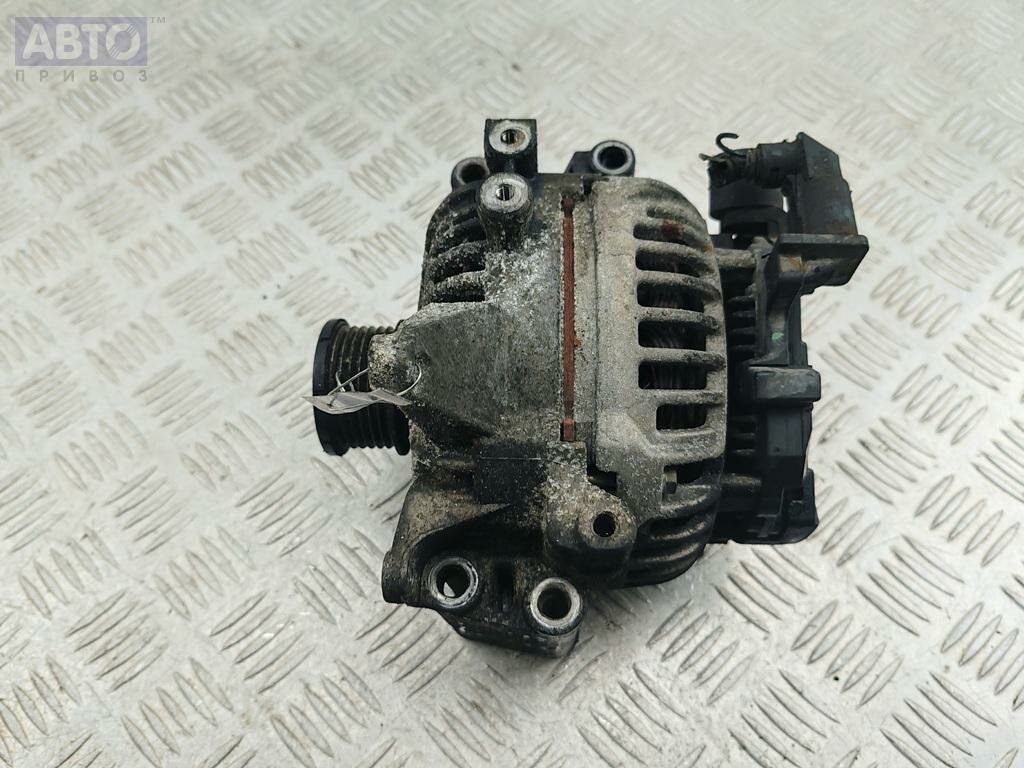 Генератор Mercedes C-Class W203 (2000-2006)