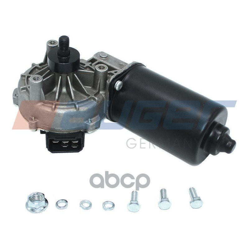 Электромотор привода стеклоочистителя AUGER арт. 95129