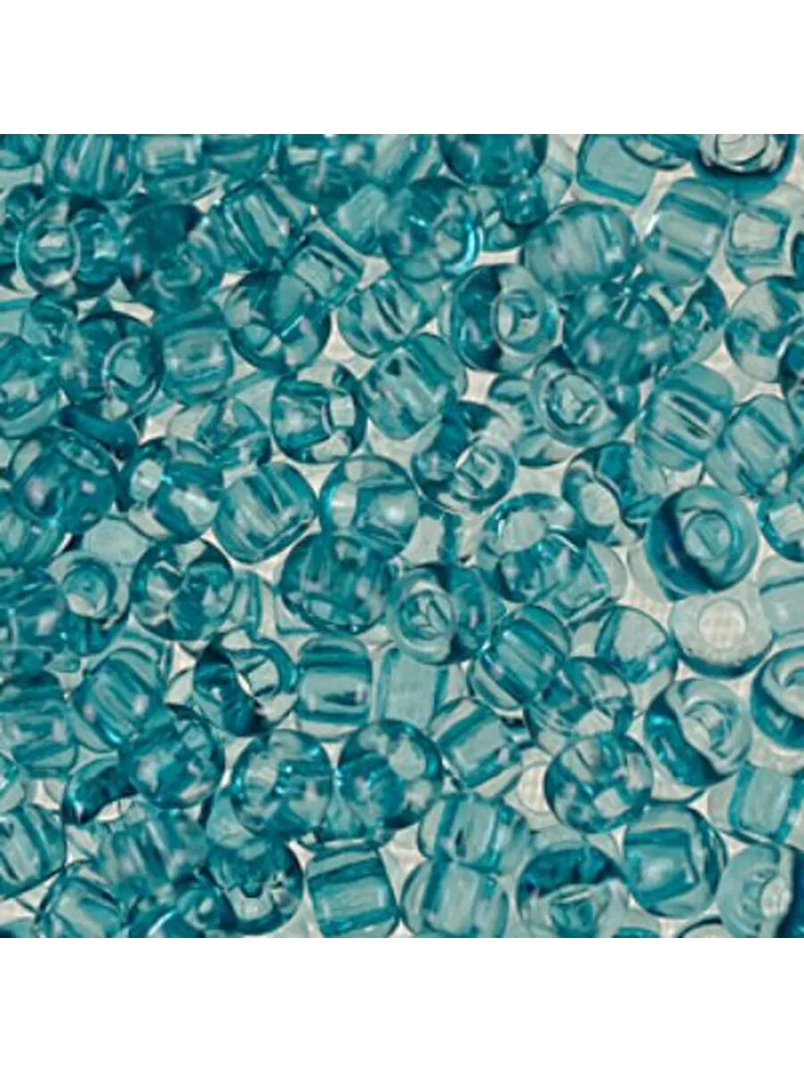 Бисер Preciosa арт. 01133 уп.5г х 10шт