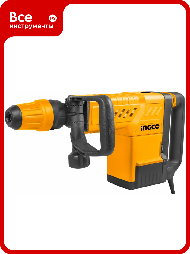 Отбойный молоток INGCO INDUSTRIAL PDB15006