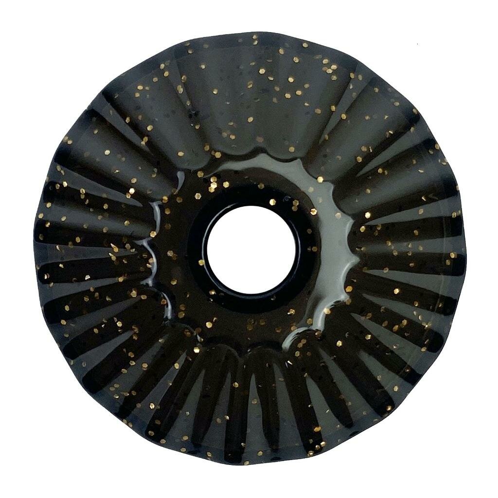 Портативный стабилизатор для проигрывателей винила, Черный