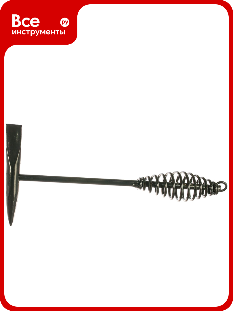 Молоток сварщика малый Brima 12054