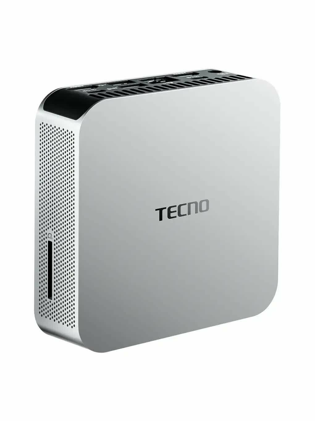 Мини-ПК Tecno Mini M1 71003300336