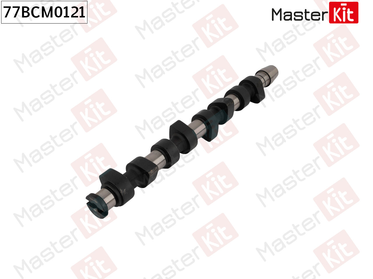 Распредвал VAG AGP/AQM/ASY/AYQ MasterKit 77BCM0121