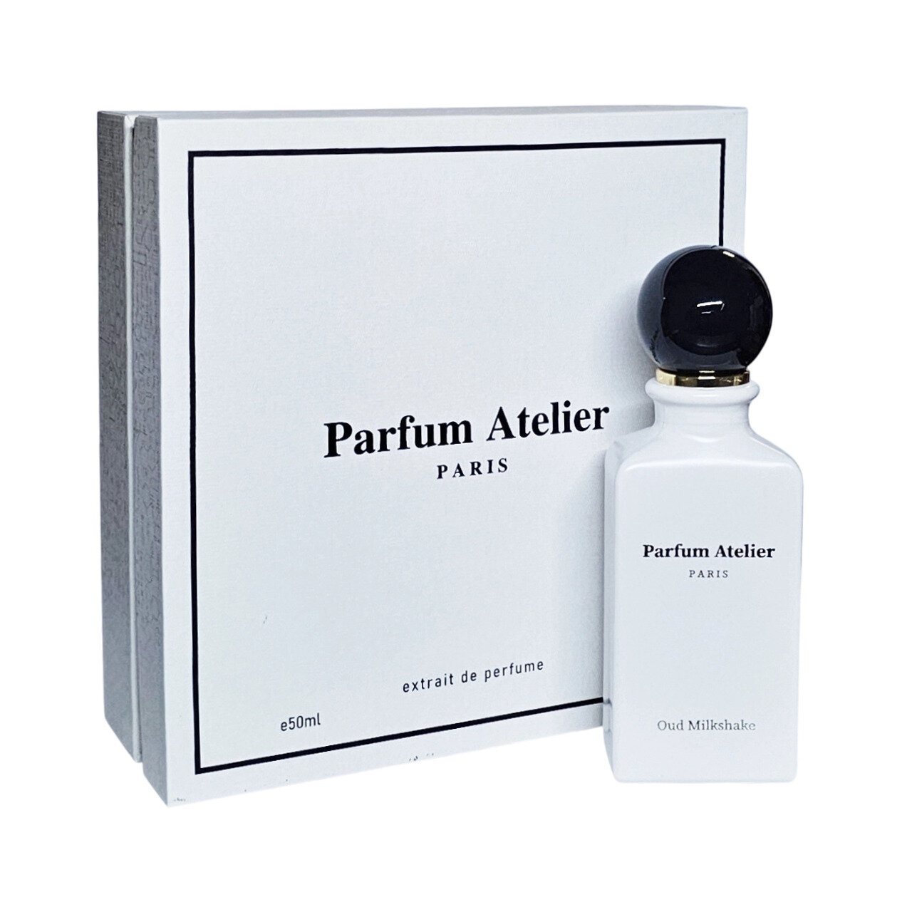 Духи Parfum Atelier Oud Milkshake 50 мл